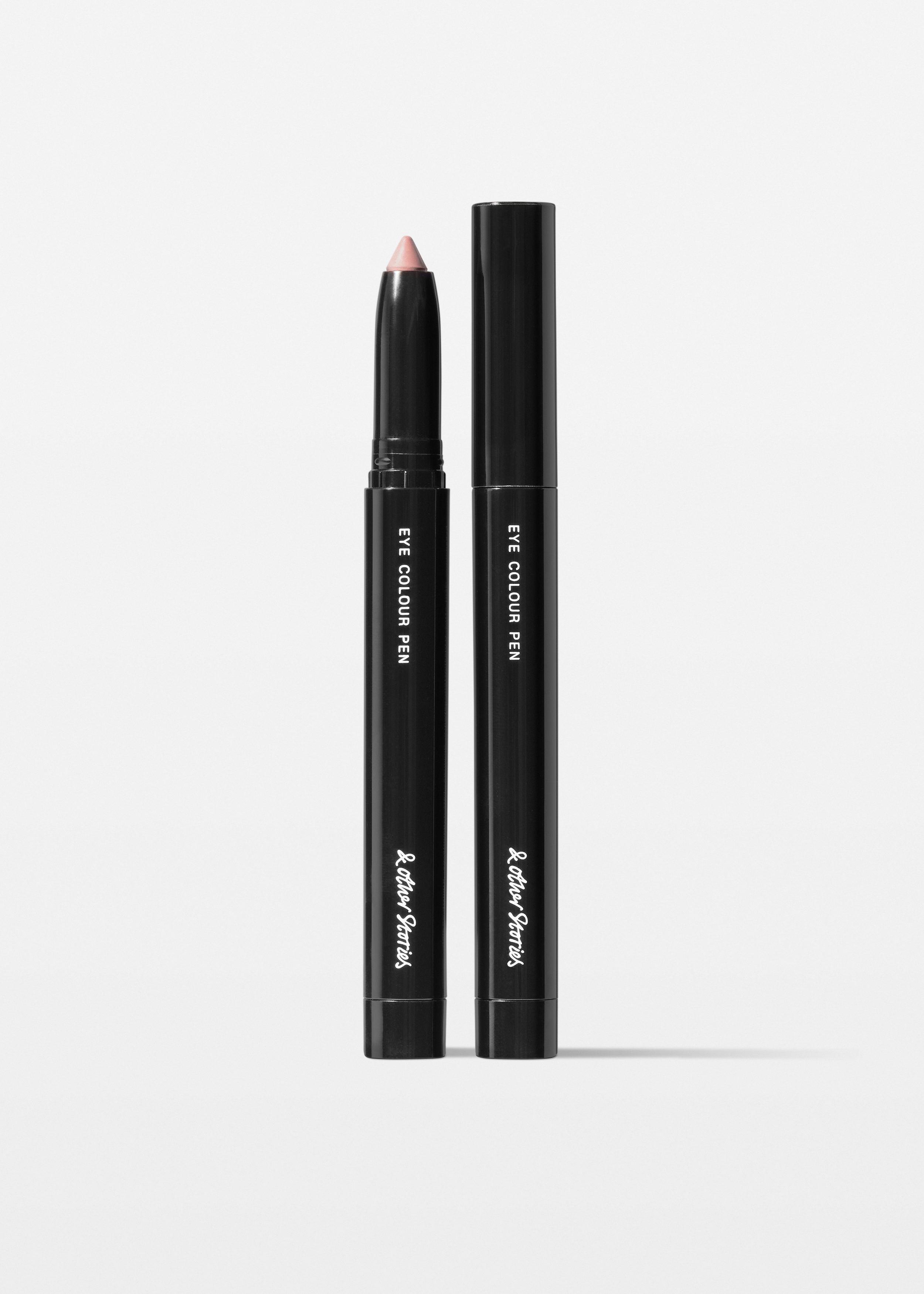 Cobblestone Eye Colour Pen - Cobblestone - & Other Stories BE