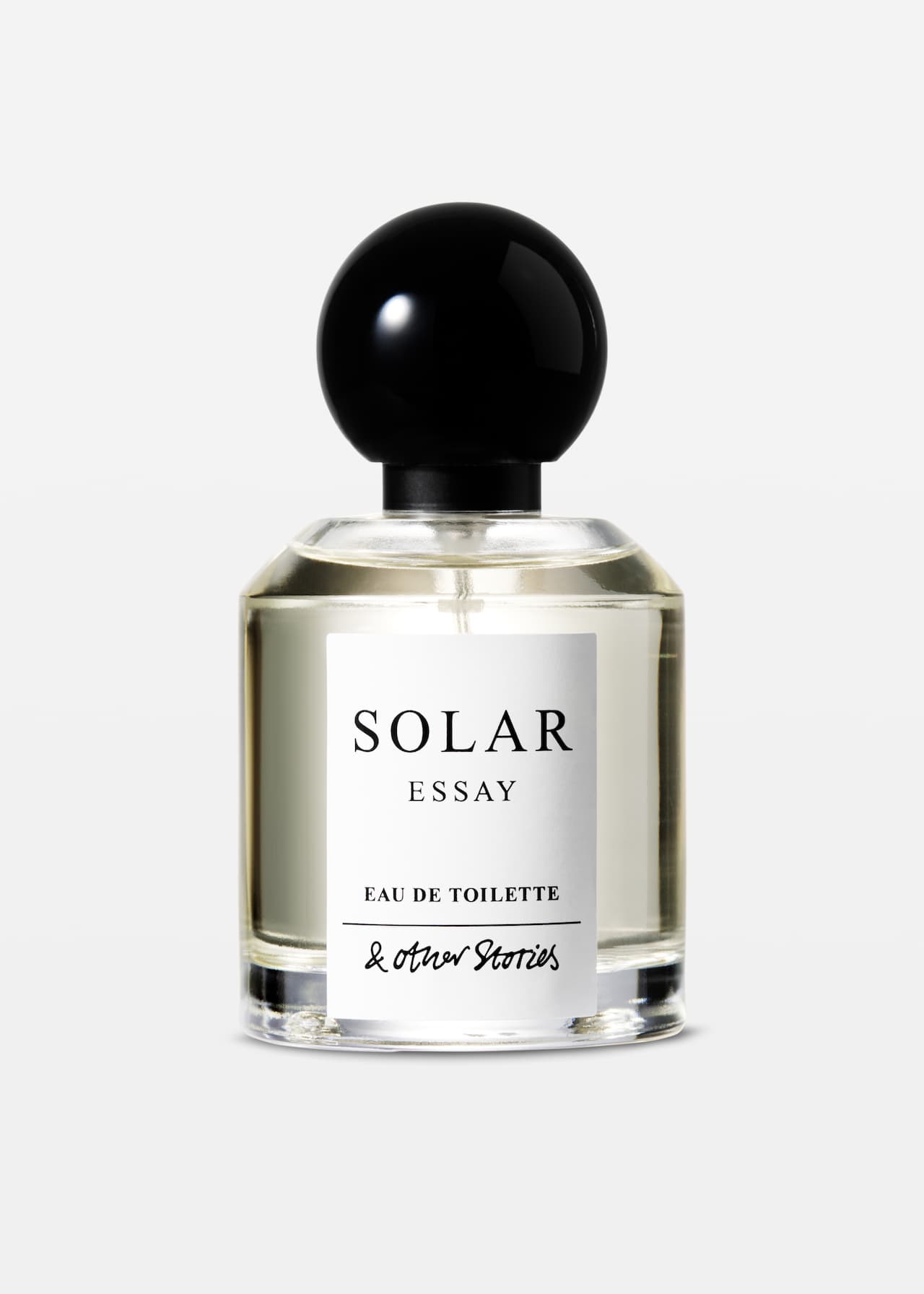 Eau de Toilette Collection - Solar Essay - Beauty all | H&M GB