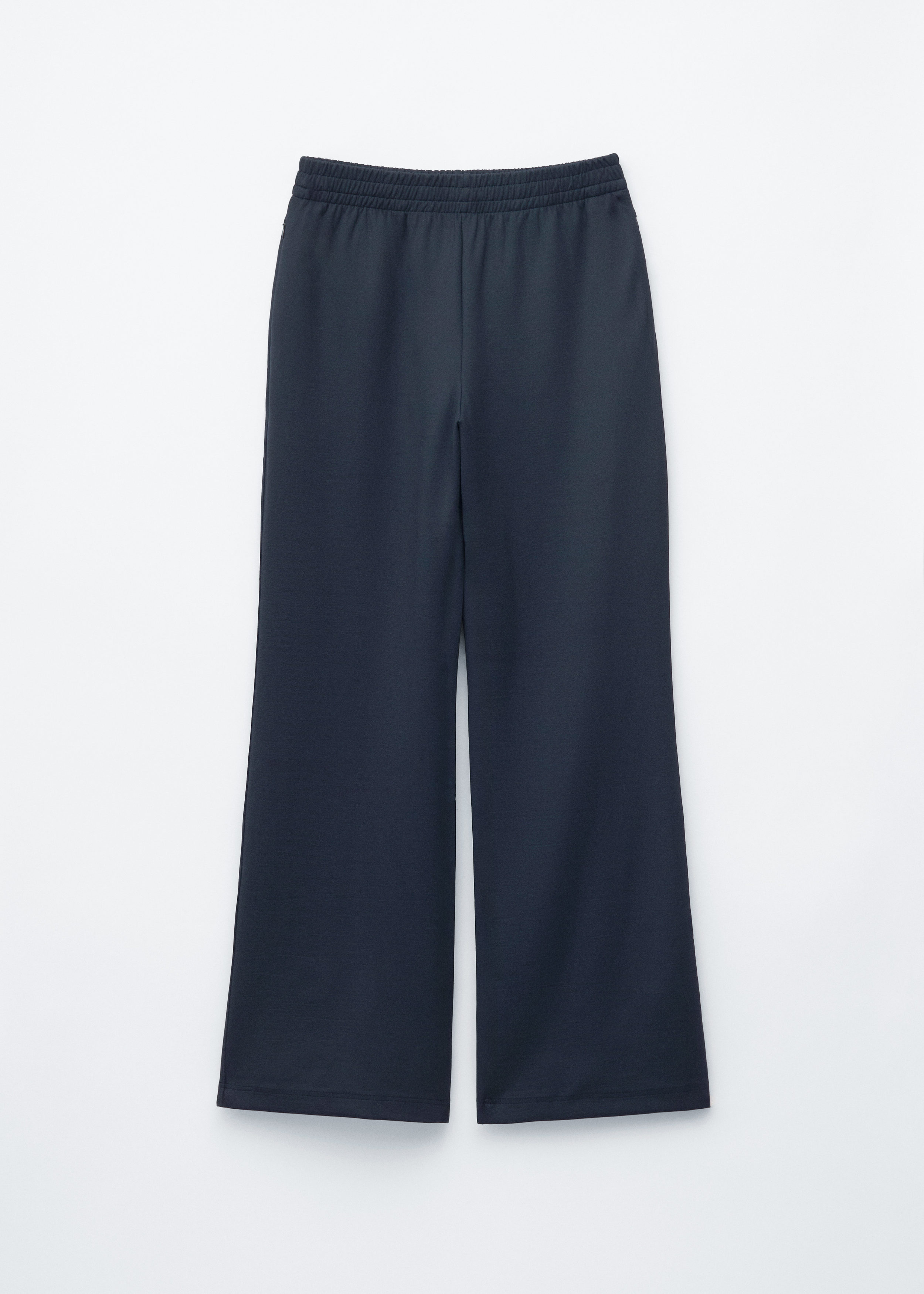 Scuba Joggers - Dark Blue - Trousers - & Other Stories CH