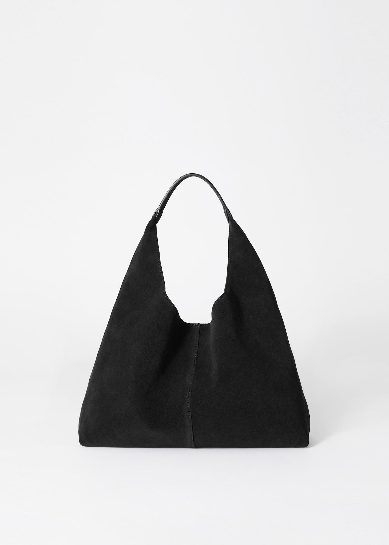 Women's Black Classic Tote Bag | H&M GB